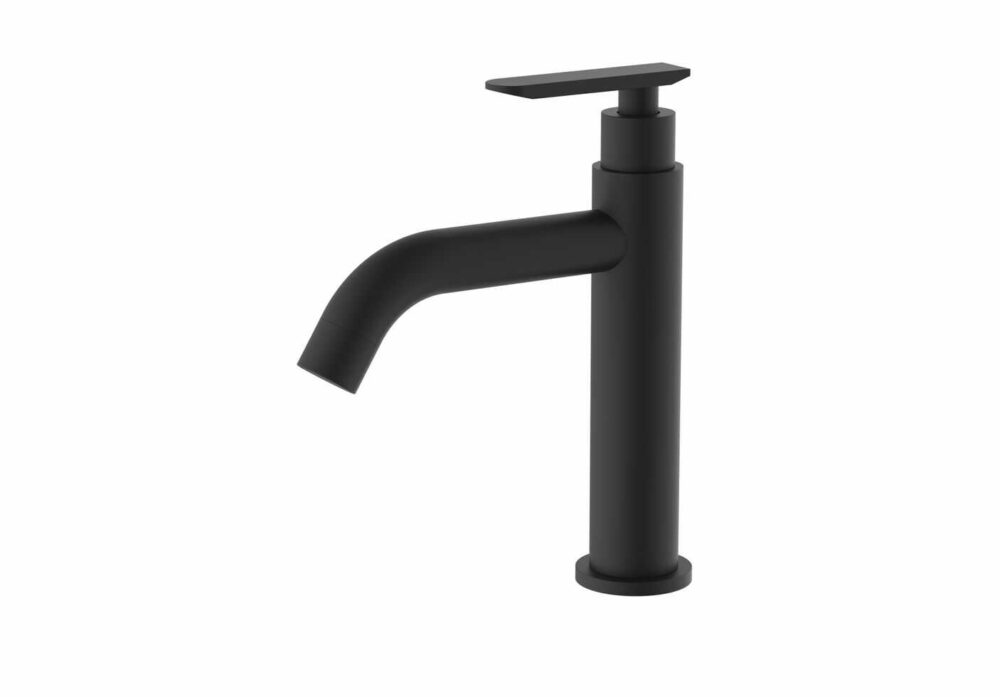 ברזי מים קרים מהקיר | אמבט4יו